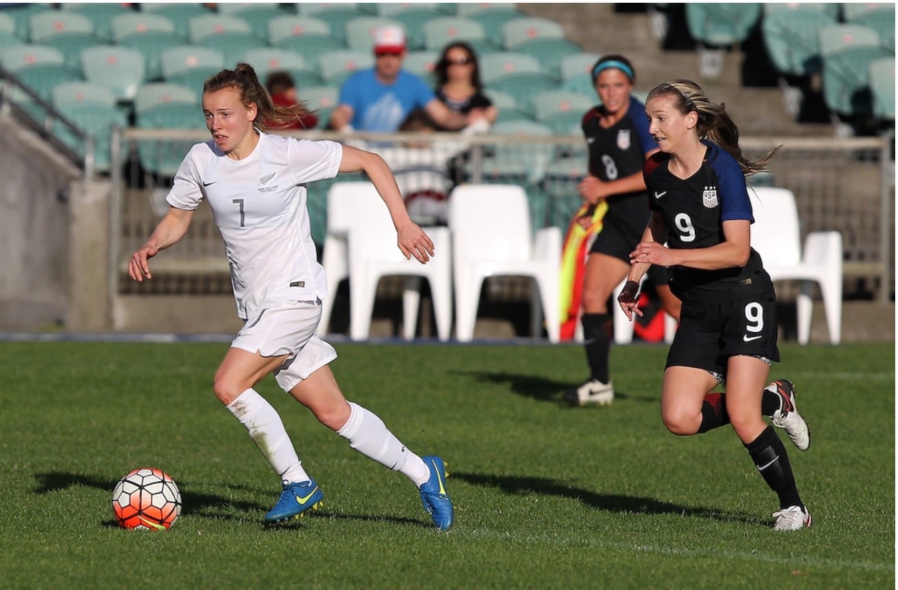 OPTIMISING HEALTH AND WELLBEING FOR PERFORMANCE WITH ISSY COOMBES ...