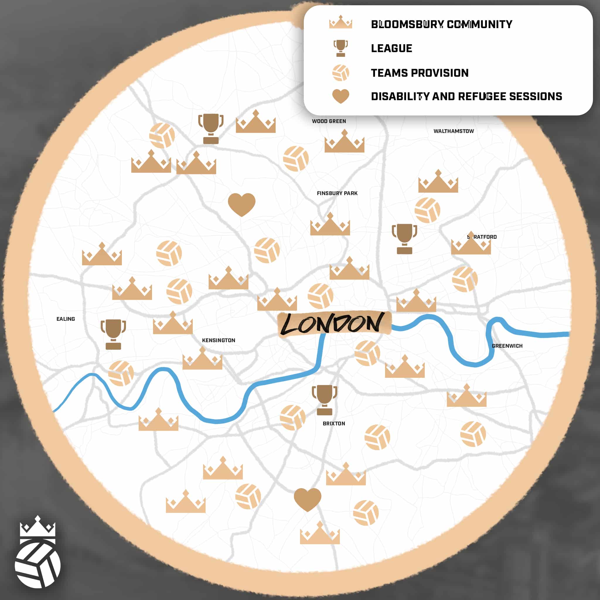 Strategy 2023-2028 - Bloomsbury Football